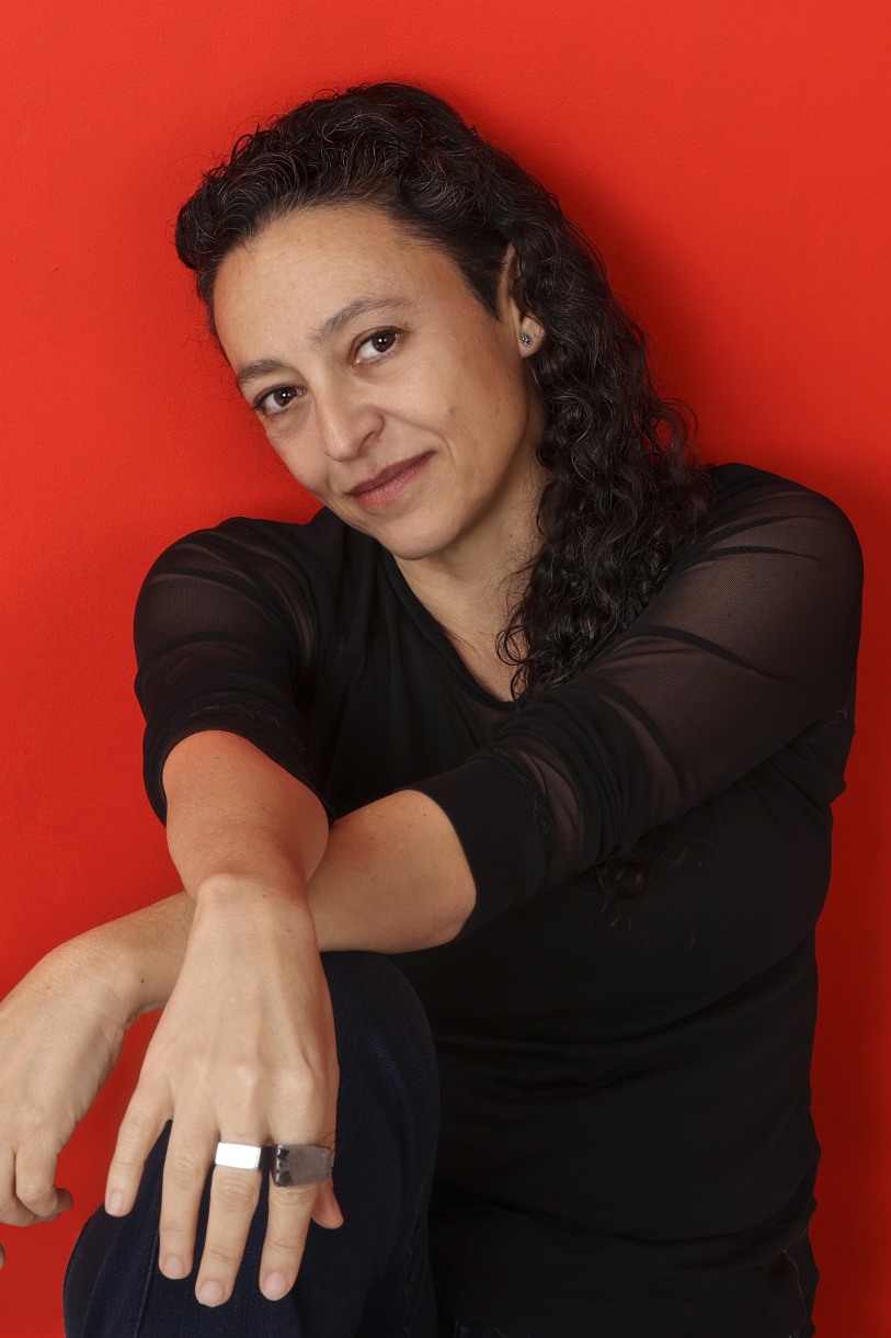 Lina Meruane | Hispanic Studies | Brown University